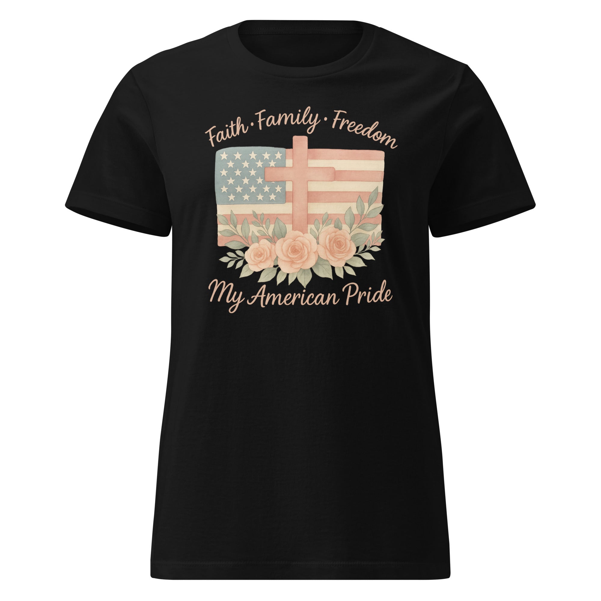 Faith and Field Collection – Coast 2 Coast Lax USA